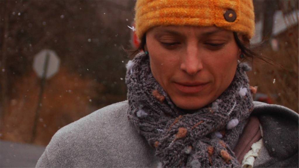 Trailer: Actress | The Movie Blog