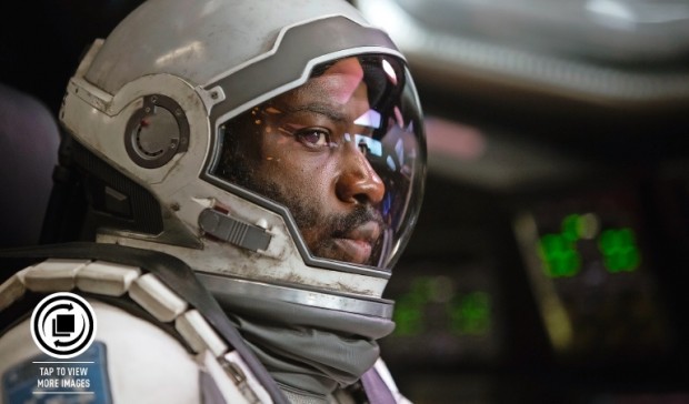 interstellar-david-oyelowo | The Movie Blog