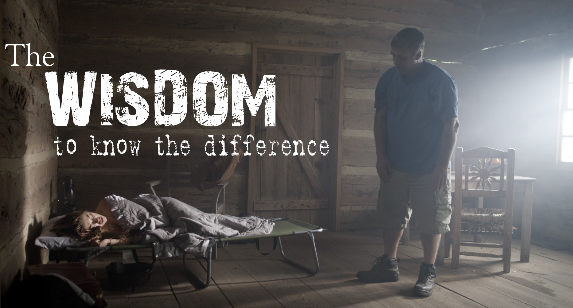 Review: The Wisdom to Know the Difference