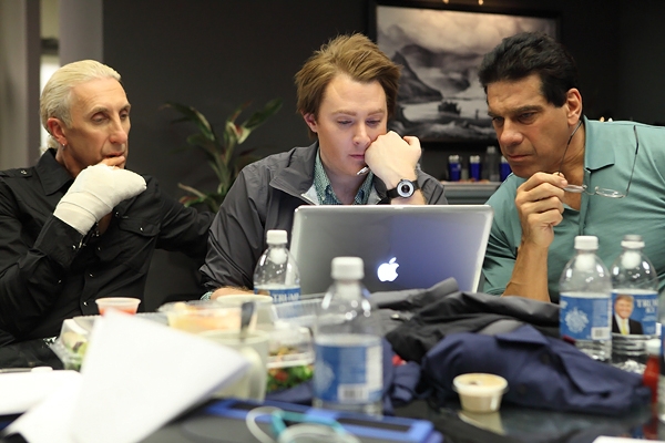 main | The Movie Blog