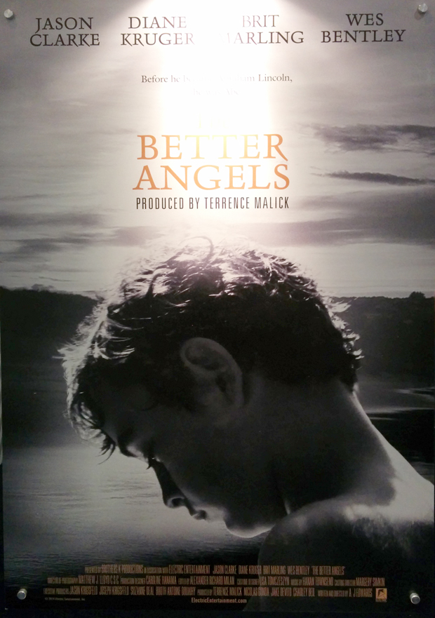 Review: Better Angels