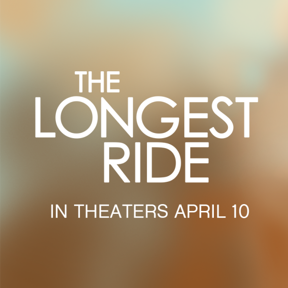Trailer: The Longest Ride