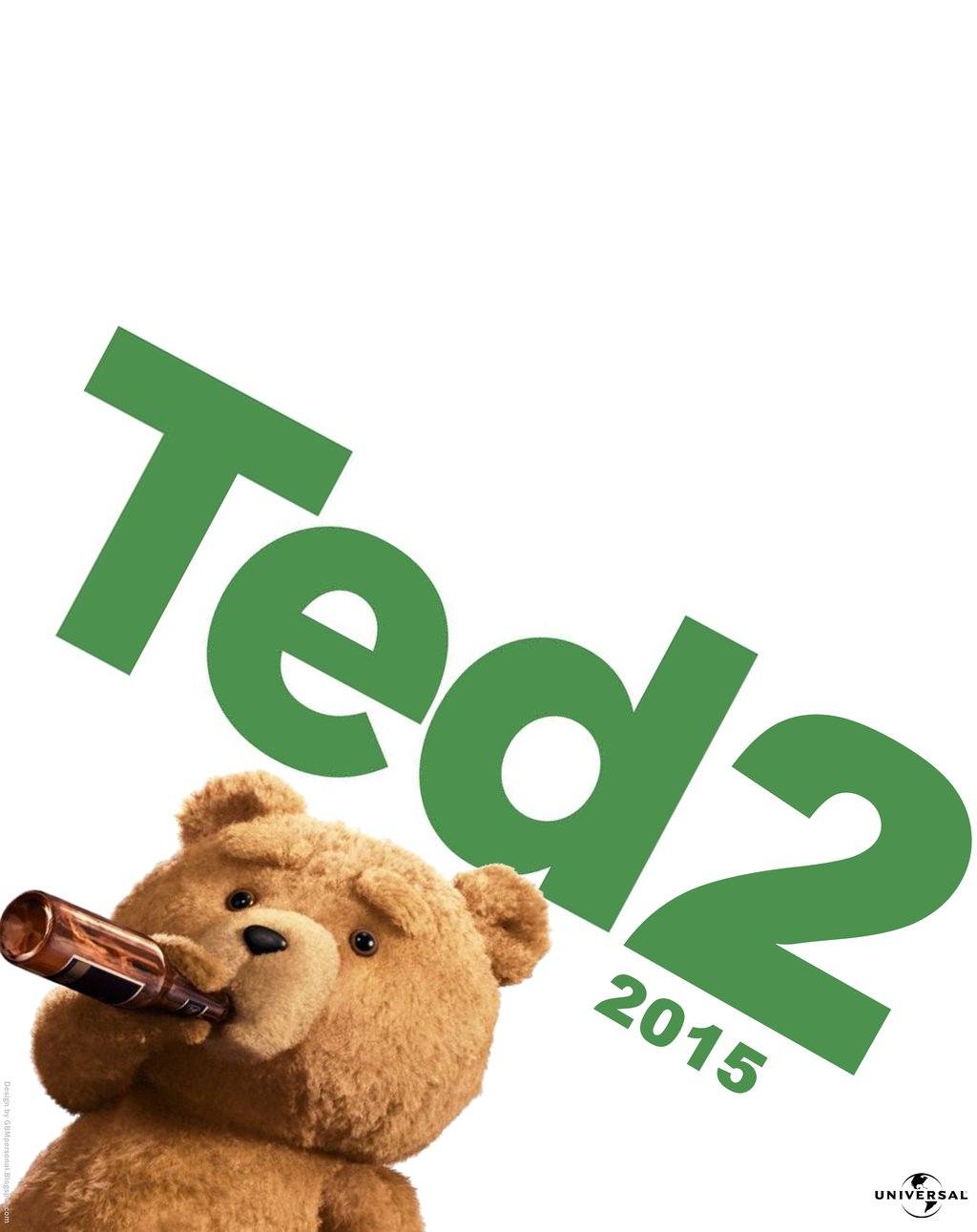 Trailer: Ted 2