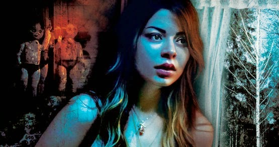 Trailer: The Intruders