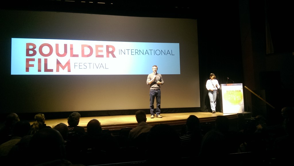 Highlights From The Boulder Film Festival | The Movie Blog