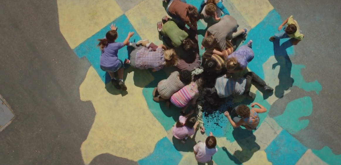 Cooties Official Trailer