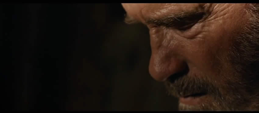 maggie | The Movie Blog