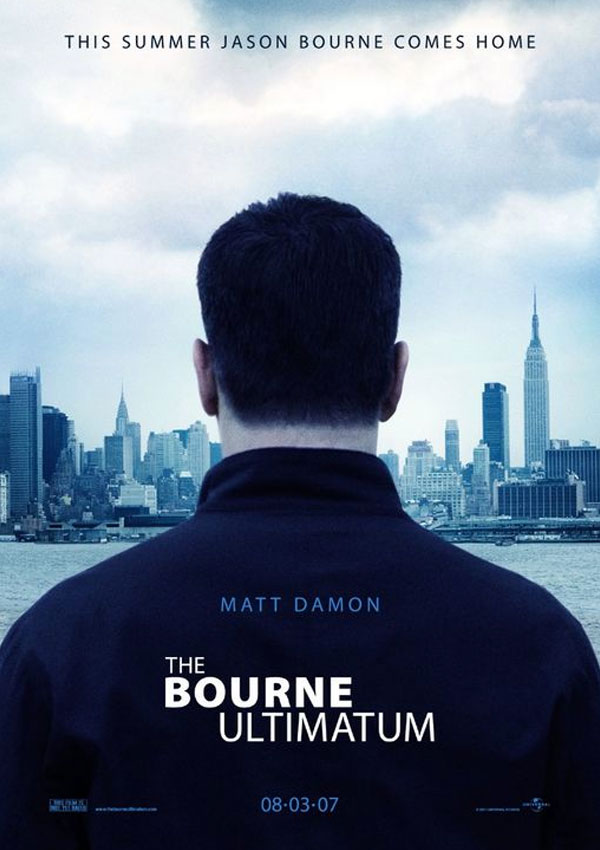 10 Of The Best Action-Movie Posters