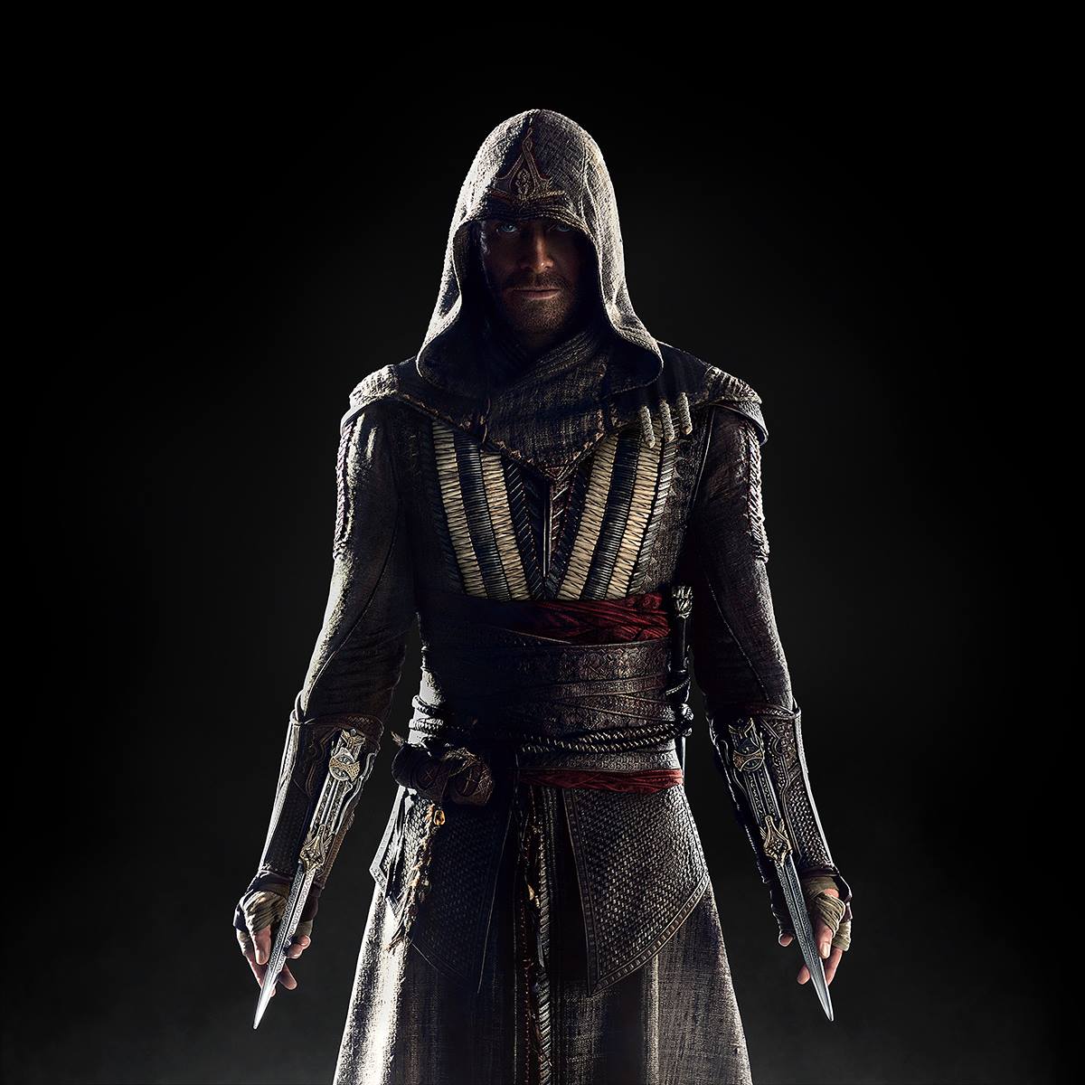 Assassin's Creed TV Series Gets Green Light on Netflix