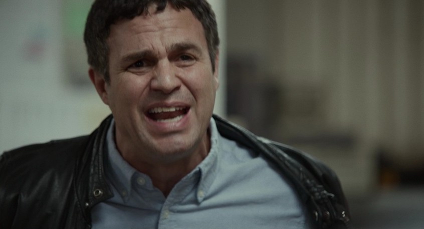 Spotlight-poster | The Movie Blog