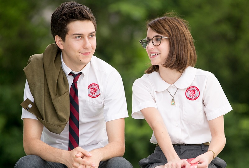 Ashby Official Trailer