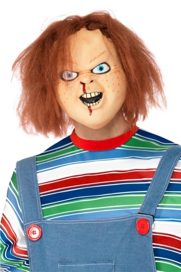 Chucky | The Movie Blog