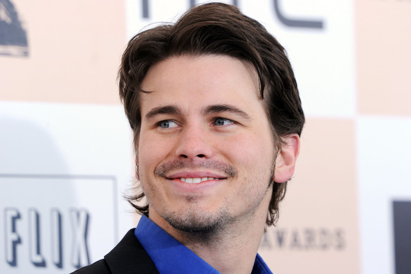 Actor Jason Ritter Discusses His Career and The Film 7 Minutes