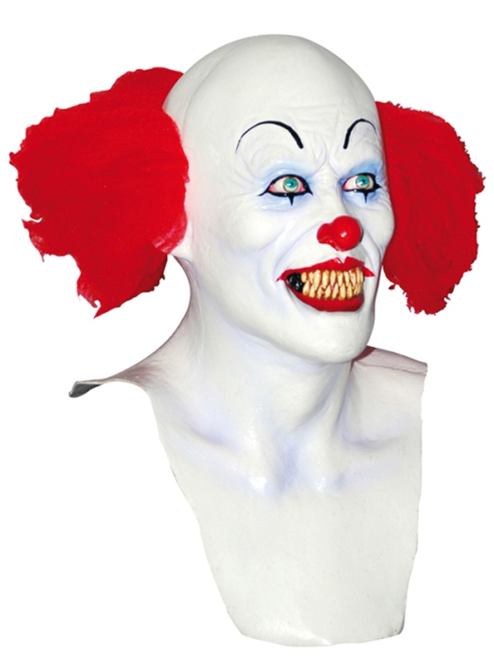 10 Best Horror Masks for Halloween