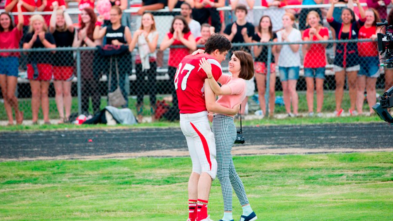 Ashby Official Trailer