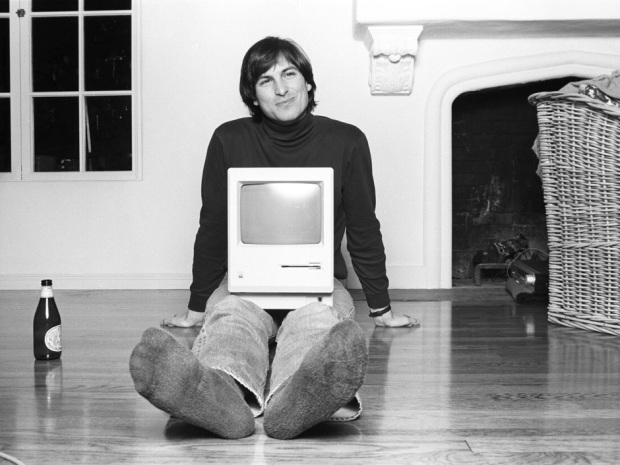 Fascinating Steve Jobs Documentary Portrays Flawed Genius