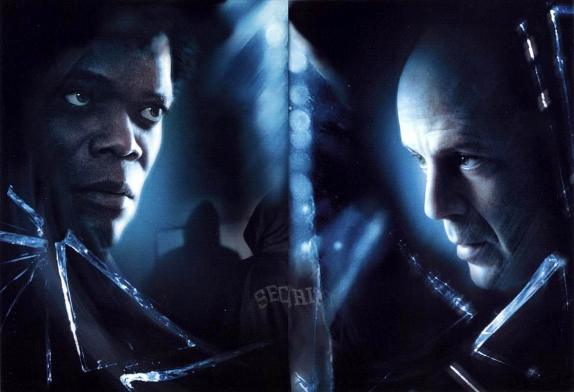 unbreakable | The Movie Blog