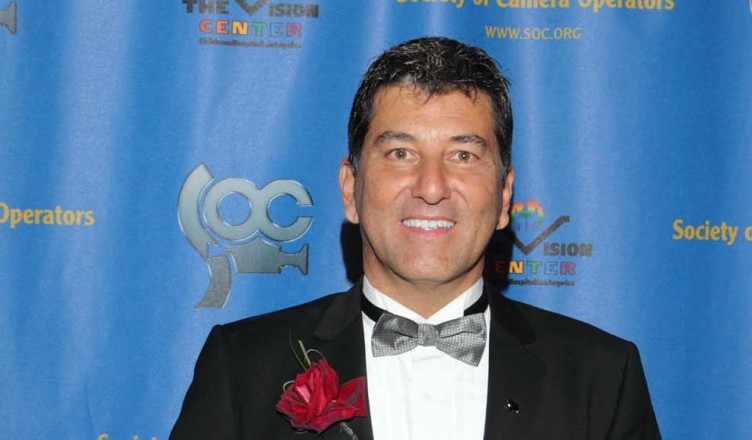 Stephen Campanelli - Alchetron, The Free Social Encyclopedia