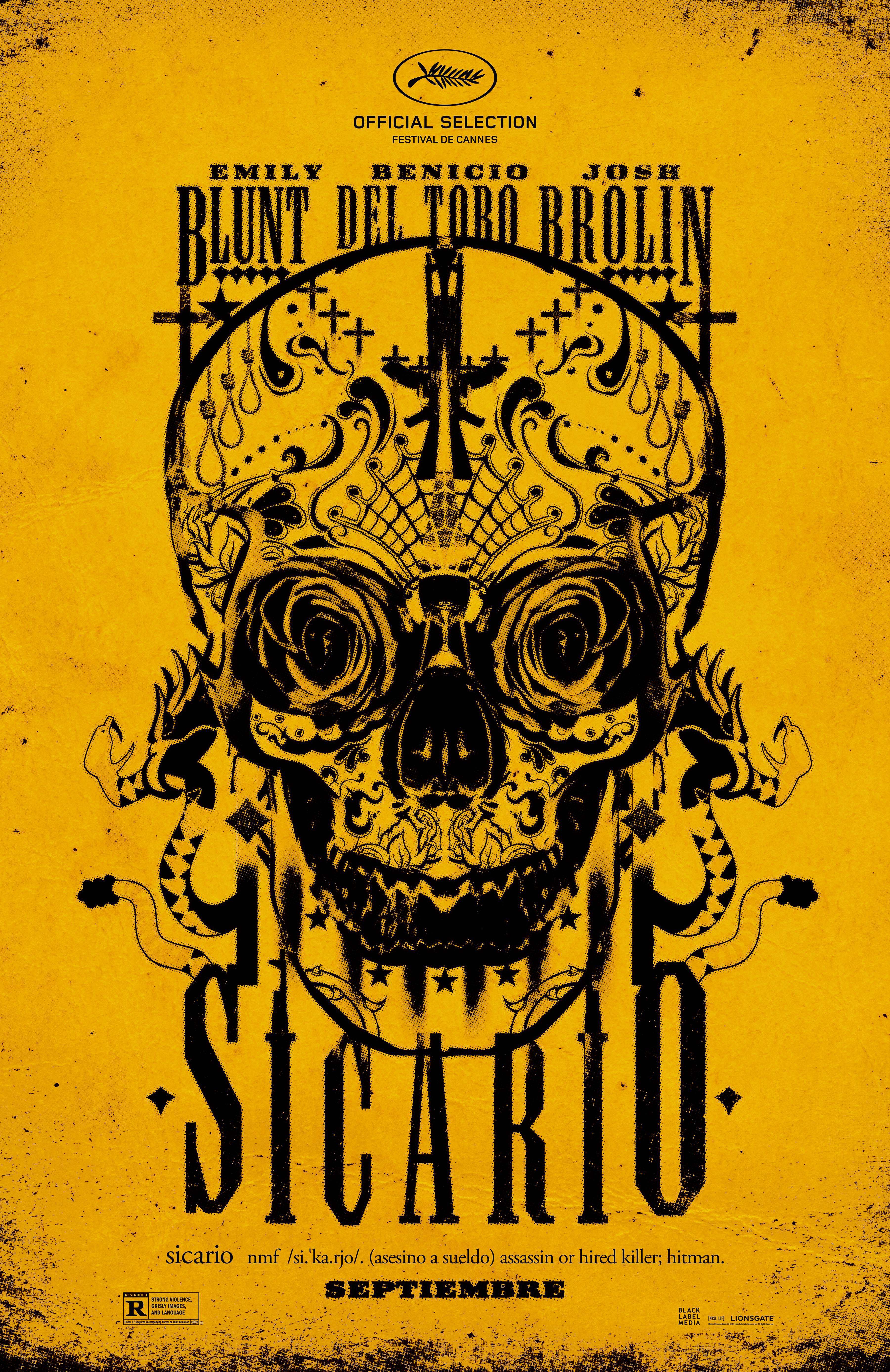 Teaser Poster #2 | The Movie Blog