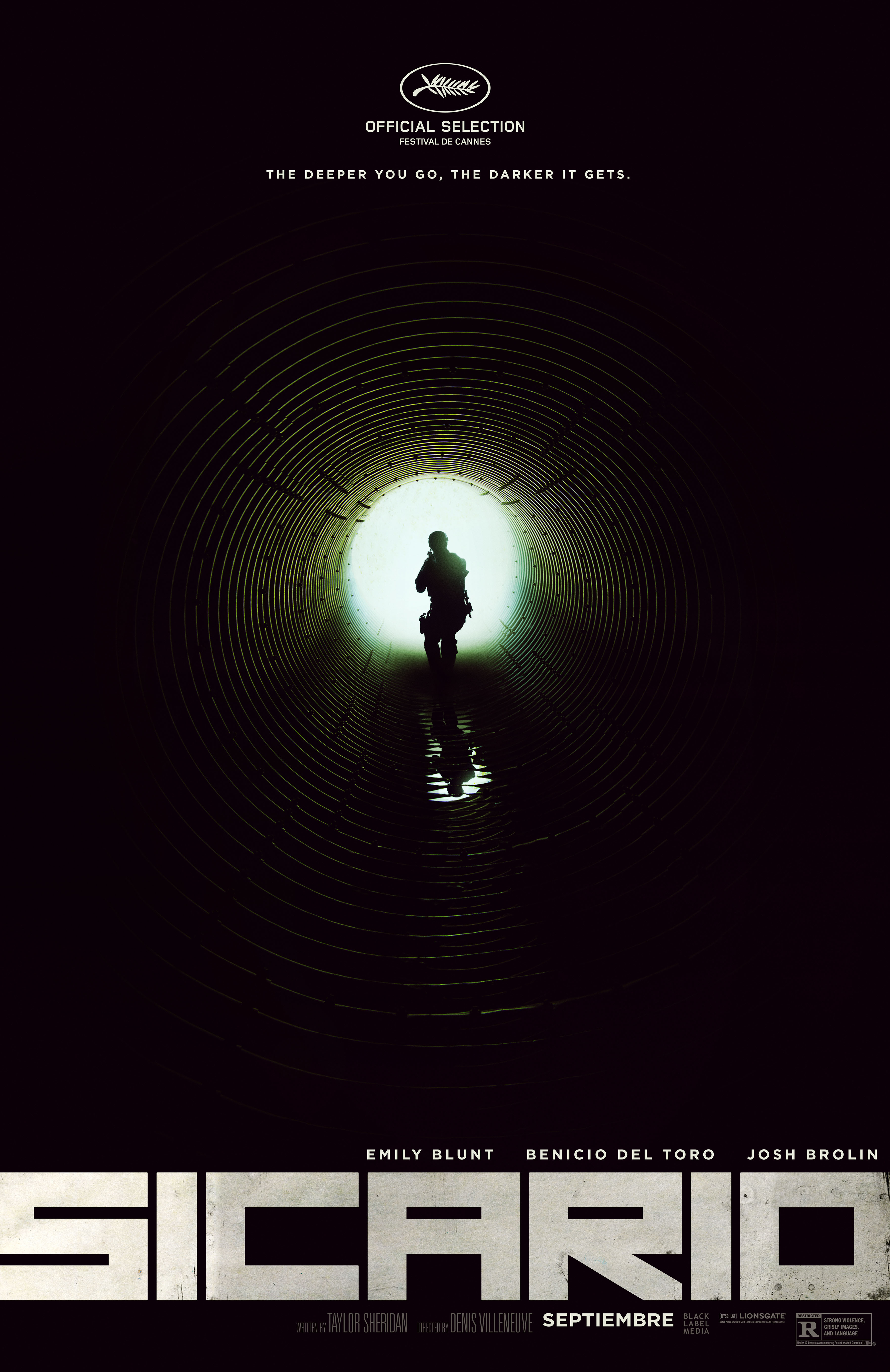 Teaser Poster | The Movie Blog