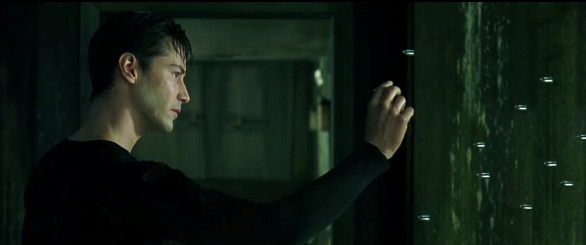 the matrix neo | The Movie Blog