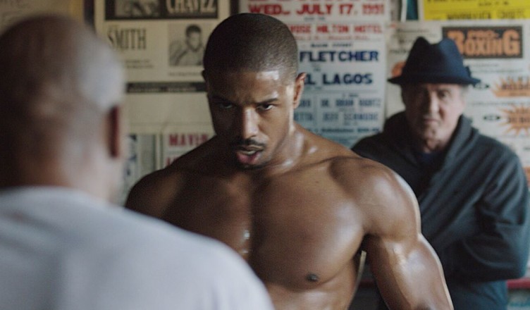 Creed Review: Latest Rocky Movie Packs A Crowd Pleasing Punch | The ...