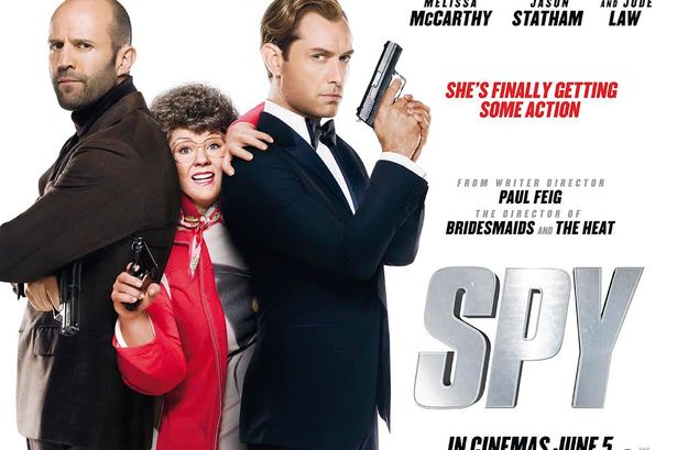 Spy-Movie-2015 | The Movie Blog
