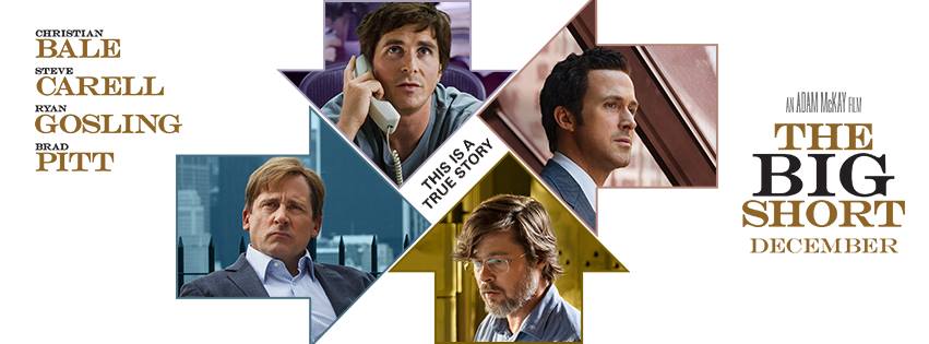 The_Big_Short | The Movie Blog