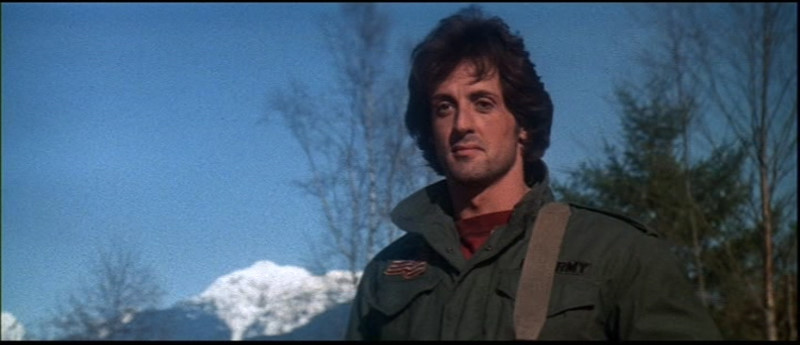 Throwback Thursday Review: First Blood (1982)