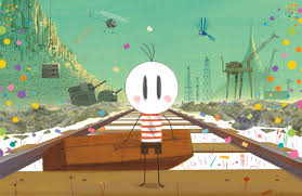 boy world | The Movie Blog