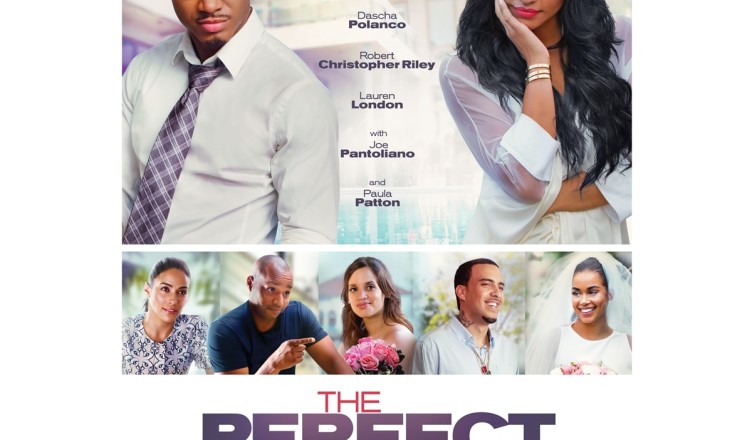 The Perfect Match trailer | The Movie Blog