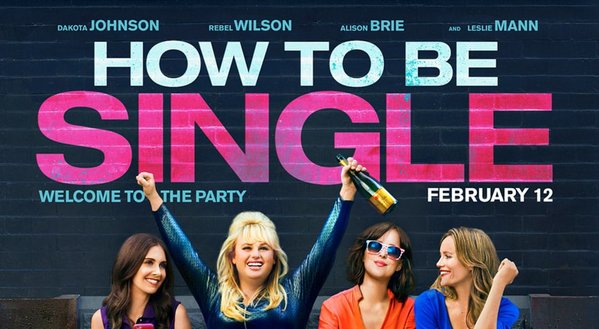 Review: How NOT To Be Single