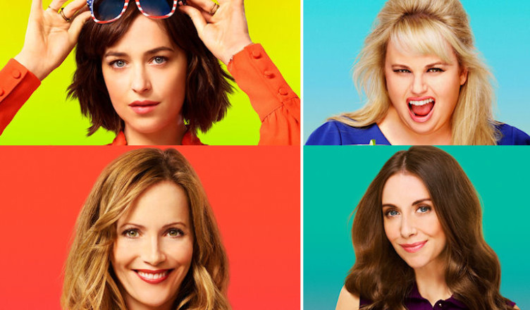 Review: How NOT To Be Single | The Movie Blog