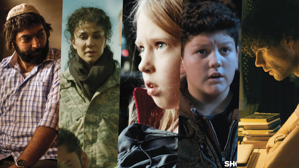 Oscar Nominated Live Action Shorts Are Gripping, Masterful Narratives ...