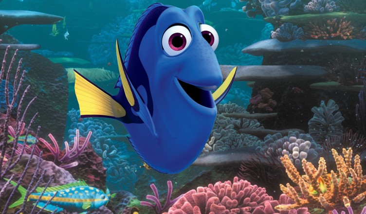 New Finding Dory trailer | The Movie Blog