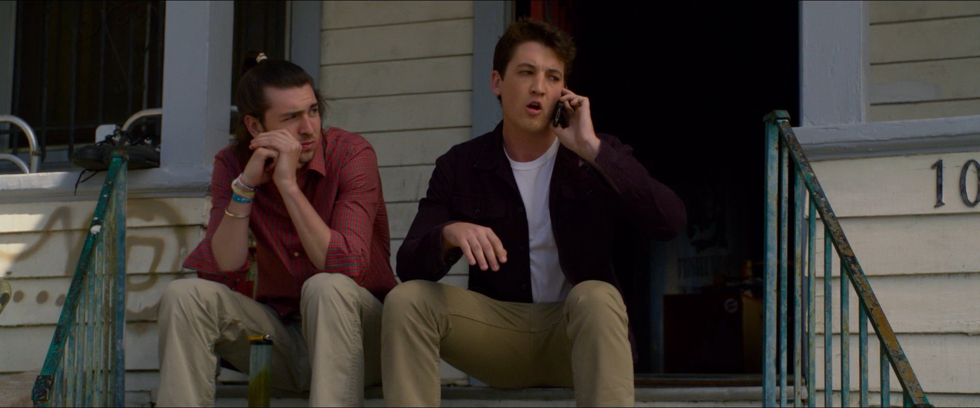 Review: "Get A Job" smacks you in the face with reality