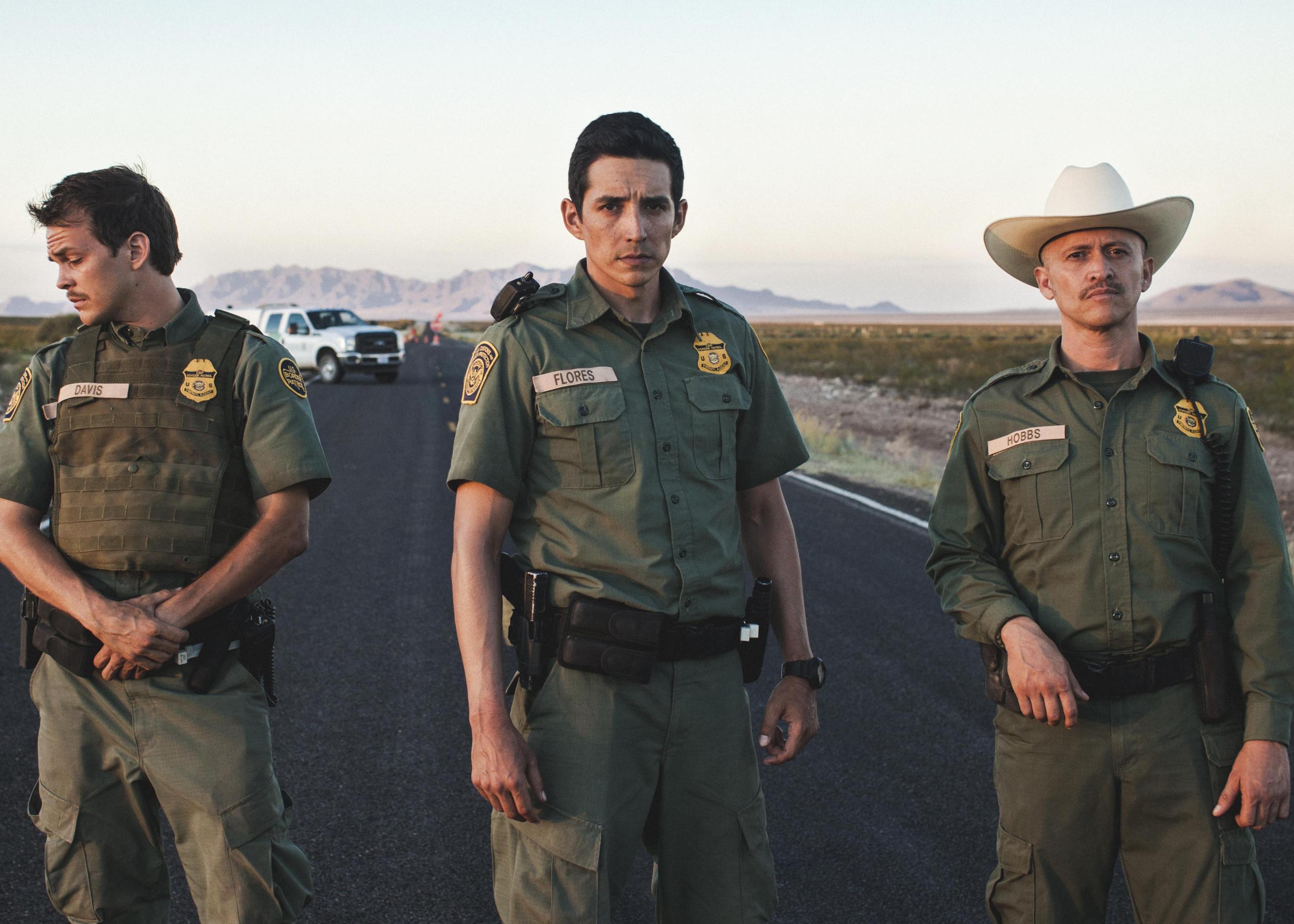 transpecos | The Movie Blog