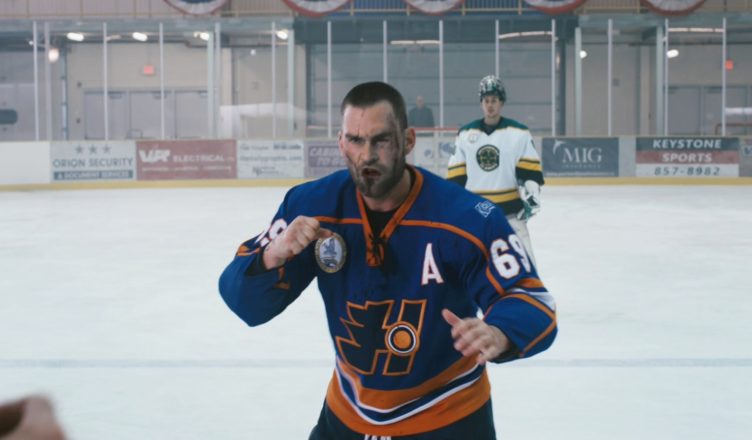 "Goon": A Power Play of laughs, drama & hellacious hockey action. | The ...