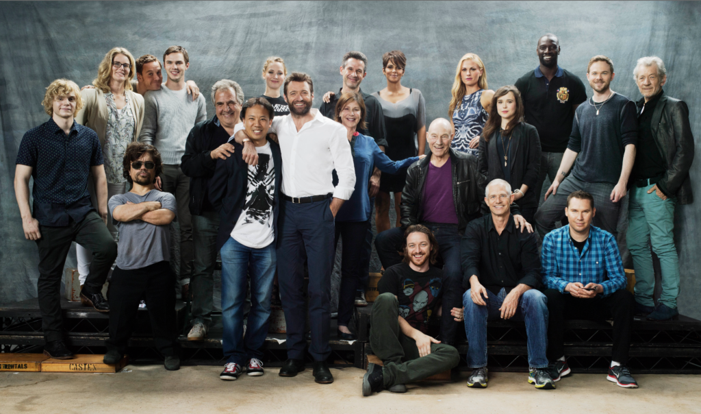 Review: "X-Men: Apocalypse" Is The Great Ending & Rise Of A New Beginning