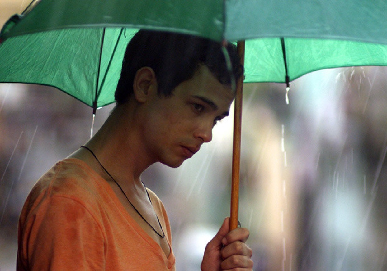 Review: "Viva" Is A Tale Of Survival