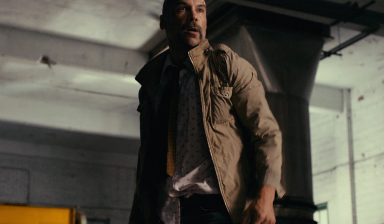 Review: "The American Side" Throwback To The Classic Detective Film ...