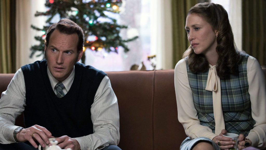 The-Conjuring-2-HD-Wallpapers | The Movie Blog