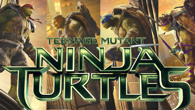 tmnt2posters-170417 | The Movie Blog