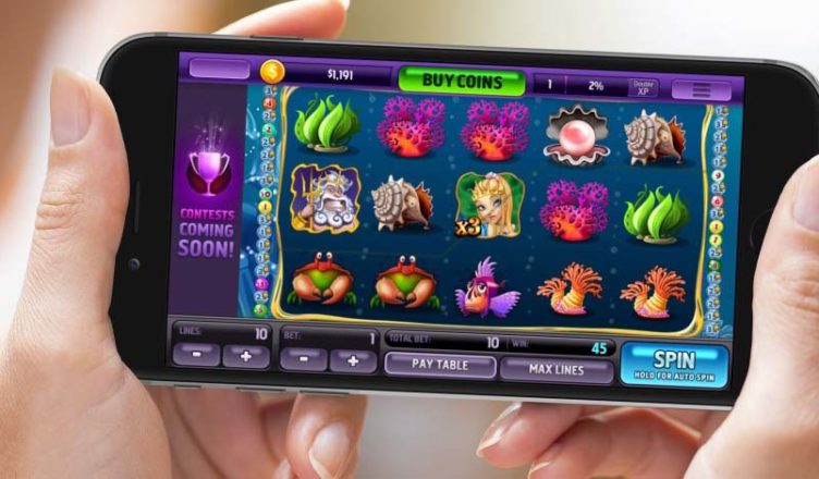 The Reels at the Movies: Slot Machines Inspired by Blockbusters | The ...