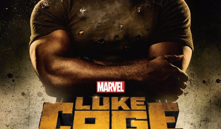Luke Cage Trailer: Marvel's Netflix Series Continue to Look Stellar ...