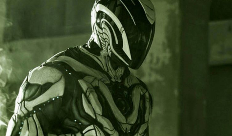 Trailer: Max Steel | The Movie Blog