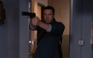 Ben Affleck's 'The Accountant' Featurette Shows New Footage | The Movie ...