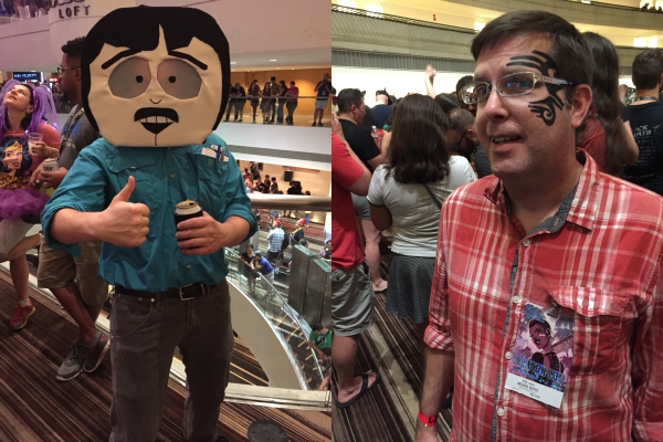 Stew | The Movie Blog