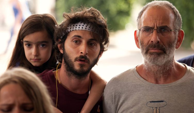 "One Week and A Day" Has U.S. Premiere at Chicago International Film ...