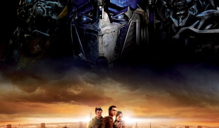 Roll Out! Transformers in Film | The Movie Blog